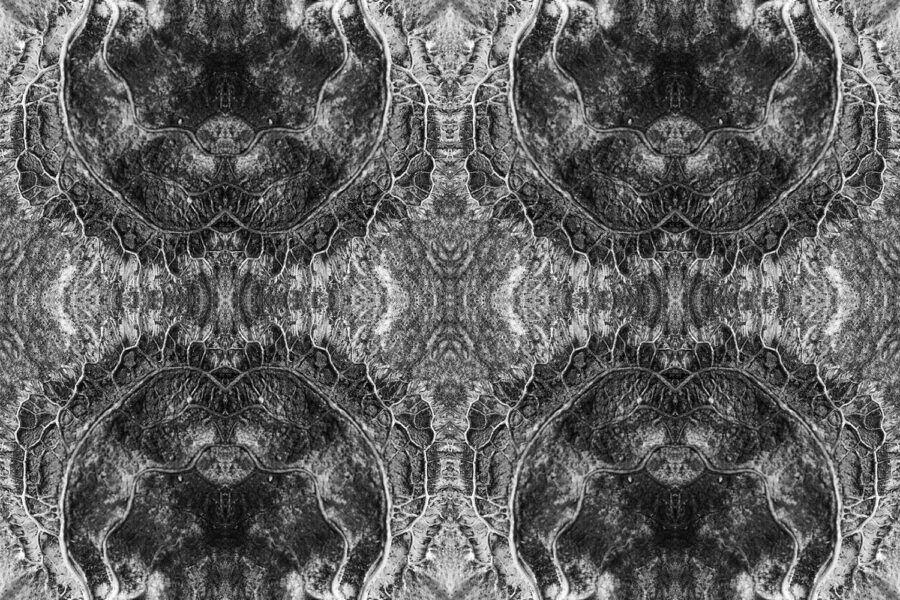 Repeating Pattern Artwork - Tahnia Roberts Artworks